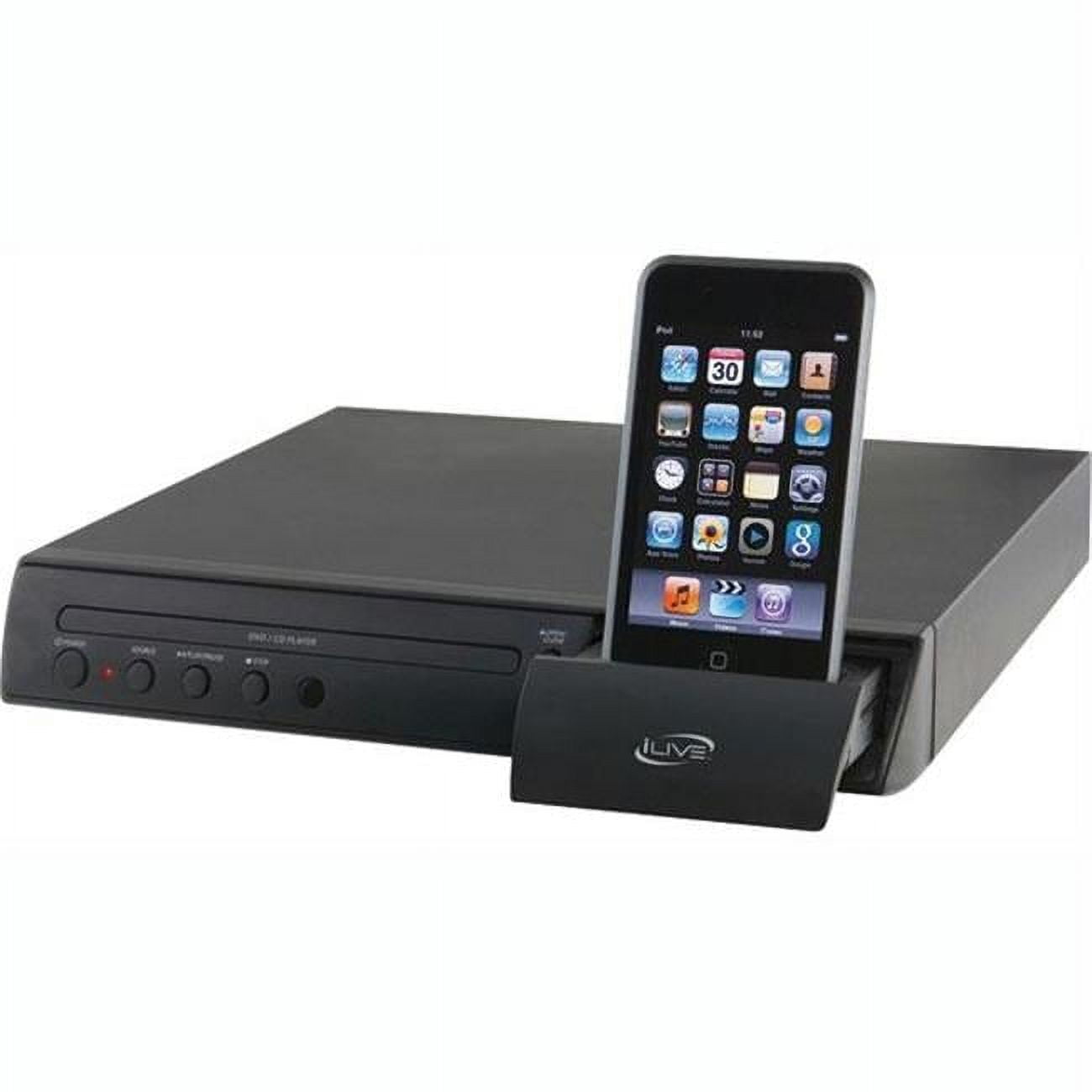 2-Channel Dvd Player - Walmart.com