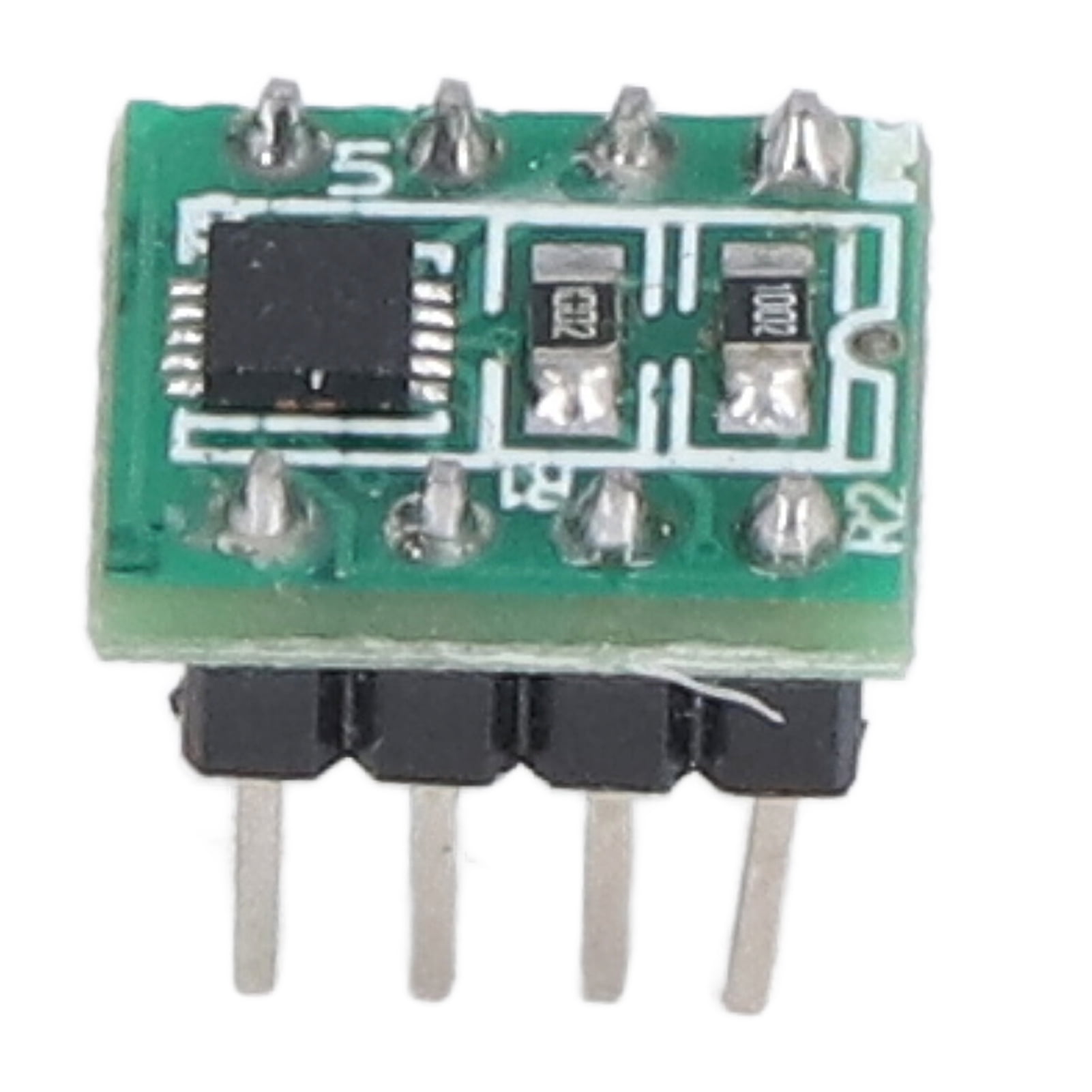 2-Channel High Current Low Distortion Audio Amplification Module ...