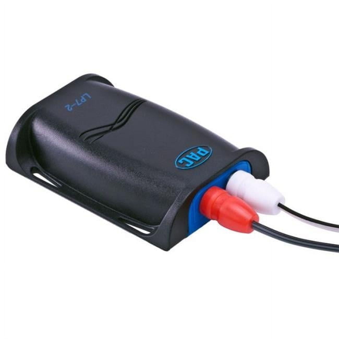 2-Channel Line Output Converter with Remote - Walmart.com