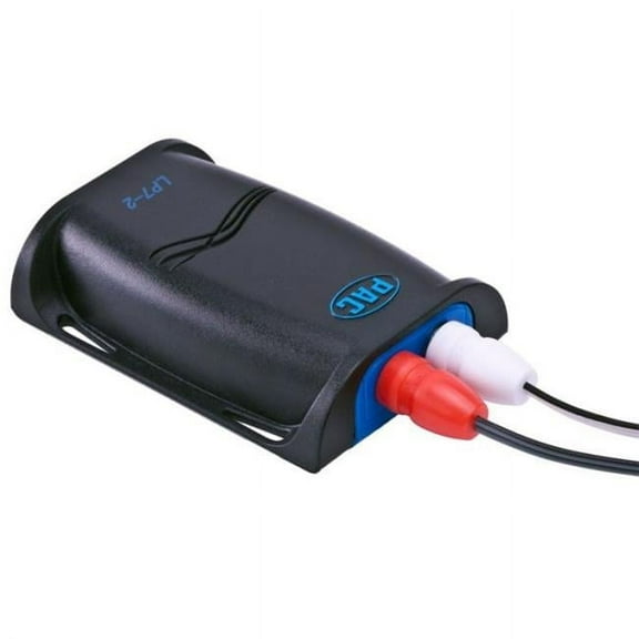 Line Output Converter