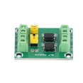 2-Channel Photocoupler Driver Output Converter Board Optical Isolation Module - Walmart.com