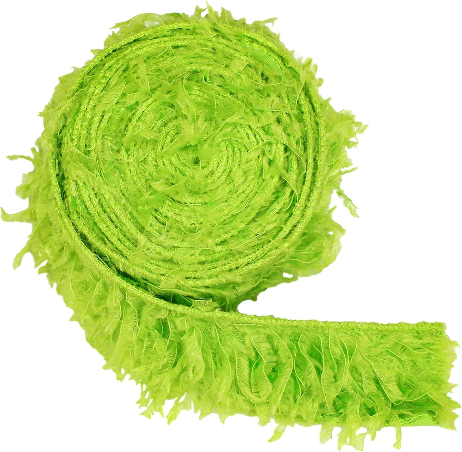 Green Fluff