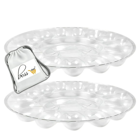Deviled Egg Trays