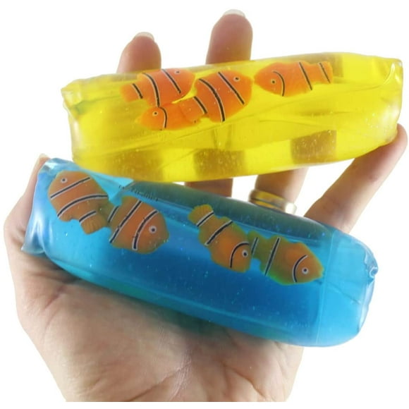 Tube Toy
