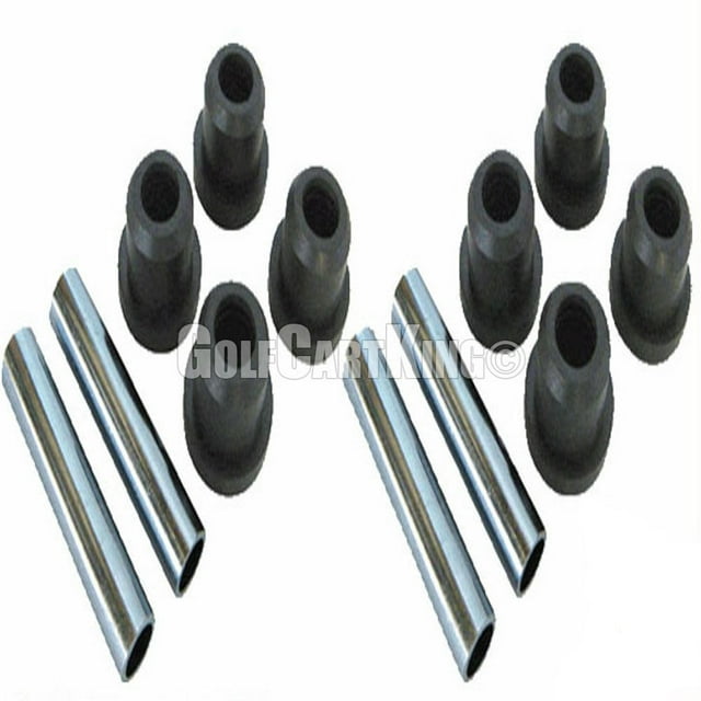 (2) Club Car DS/Precedent (76-Up) Front/Rear Golf Cart Leaf Spring ...