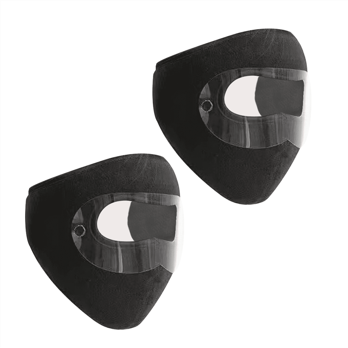 2 * Cold mask-Black - Walmart.com