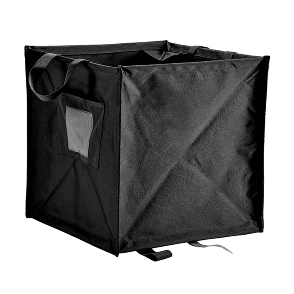 2-Color Nylon Foldable Cube Rock Climbing Tree Caretaker Throwing Line ...