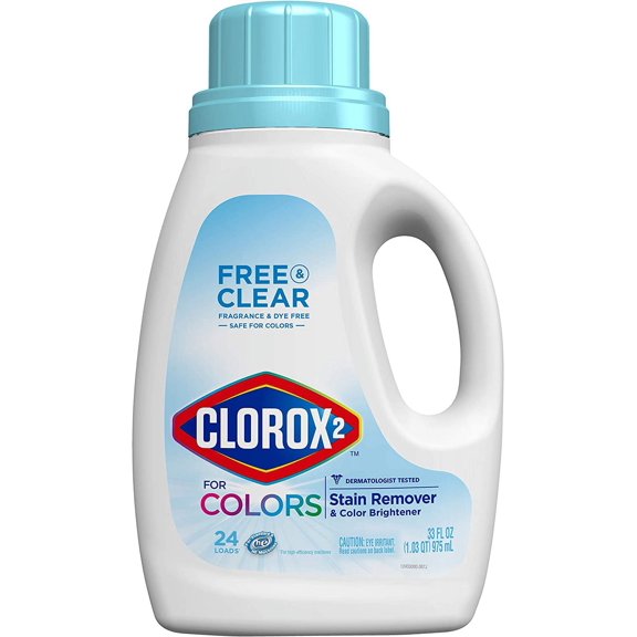 Non Chlorine Bleaches