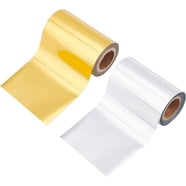 Silhouette 8.5"X11" Foil Transfer Sheets 6/Pkg-Copper - Walmart.com