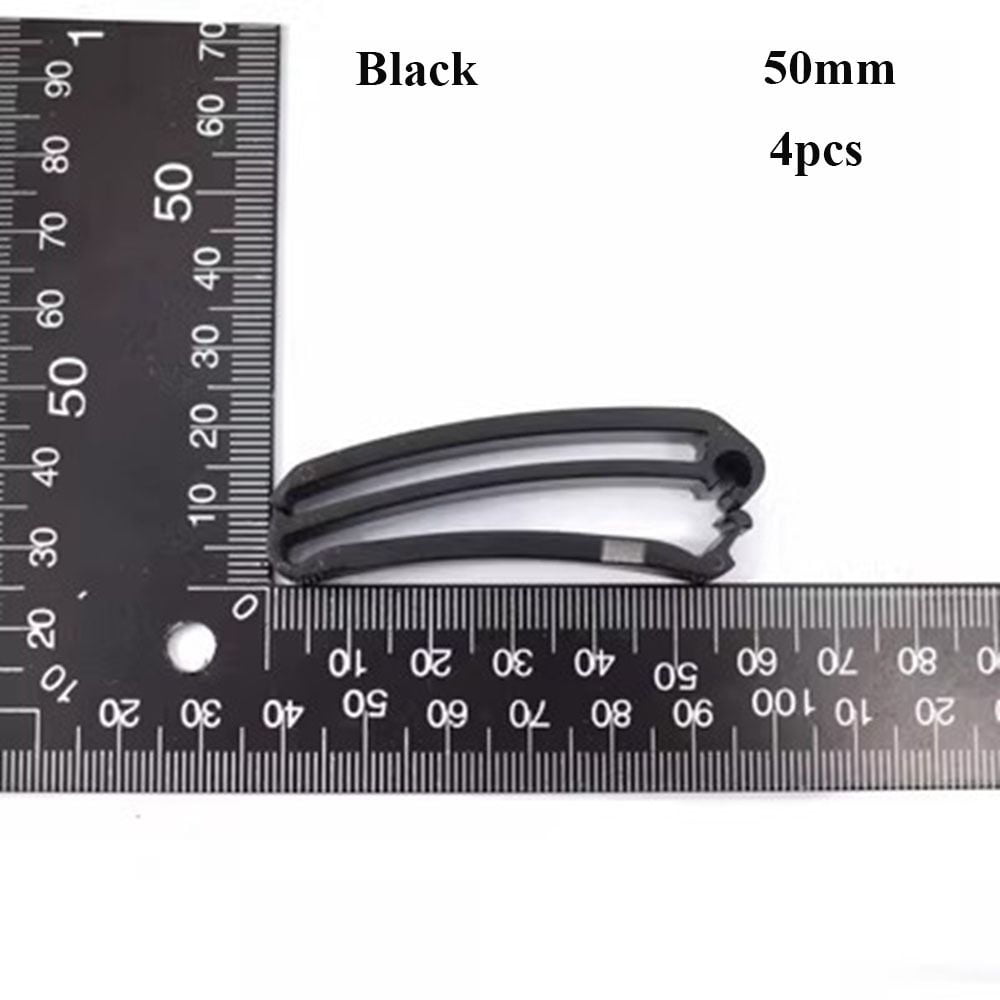 2 Colors Outdoor Tool 3 Sizes Backpack Buckles Outdoor Attach Camping ...