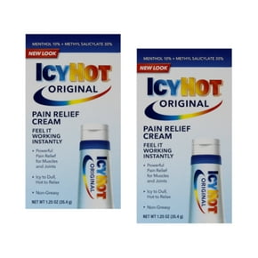 Icy Hot in Pain management - Walmart.com