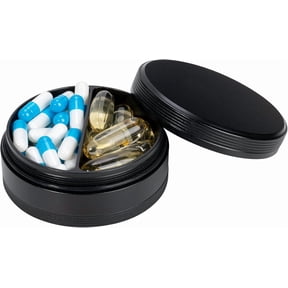 Waterproof Pill Case