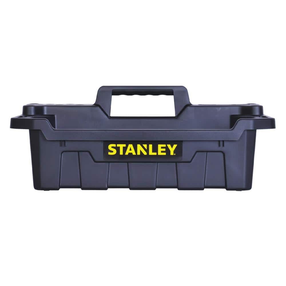 2-Compartment Storage Tote Tray and Small Parts Organizer - Walmart.com