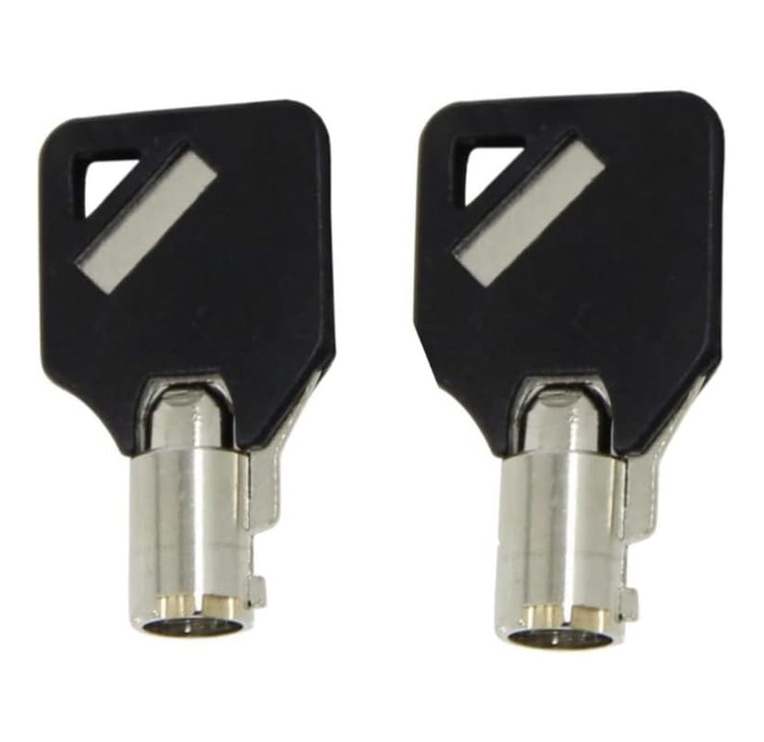 2 Compatible Homak HMC Gun Cabinet Safe Keys Cut to Your Code With ...