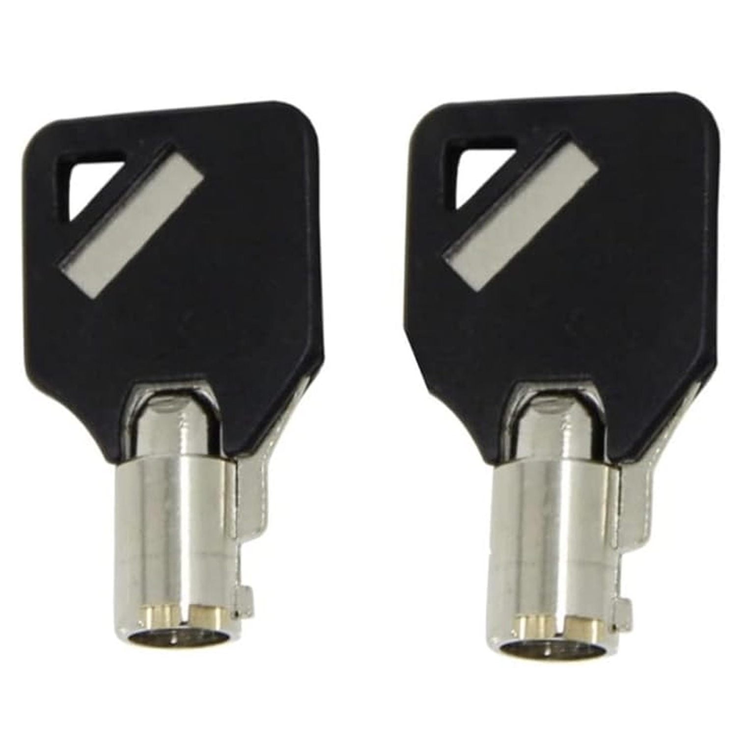 2 Compatible Homak HMC Gun Cabinet Safe Keys Cut to Your Code With ...