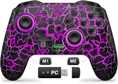 2 Controller, Controller for /Lite/OLED, 9 Color Adjustable Remote ...