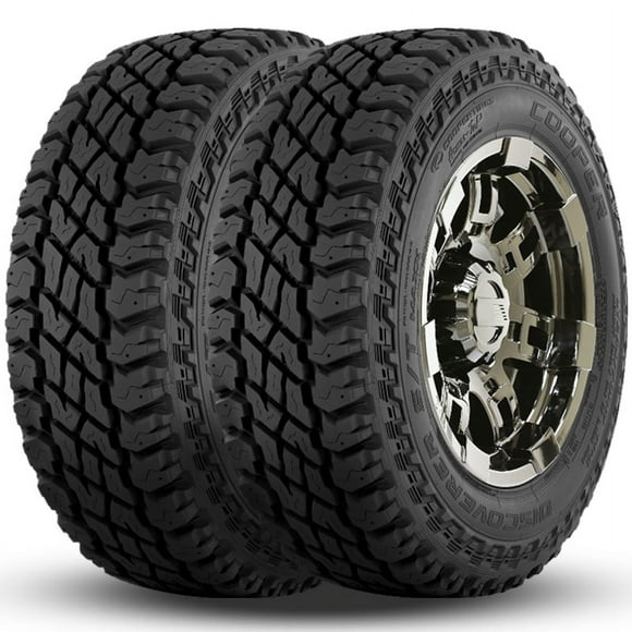Cooper 275/70R18 Tires in 18" Tires - Walmart.com