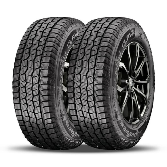 Cooper 275/55R20 Tires in Shop by Size - Walmart.com