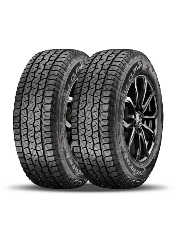 Cooper 275/55R20 Tires in Shop by Size - Walmart.com