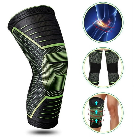 Copper Fit Knee Brace