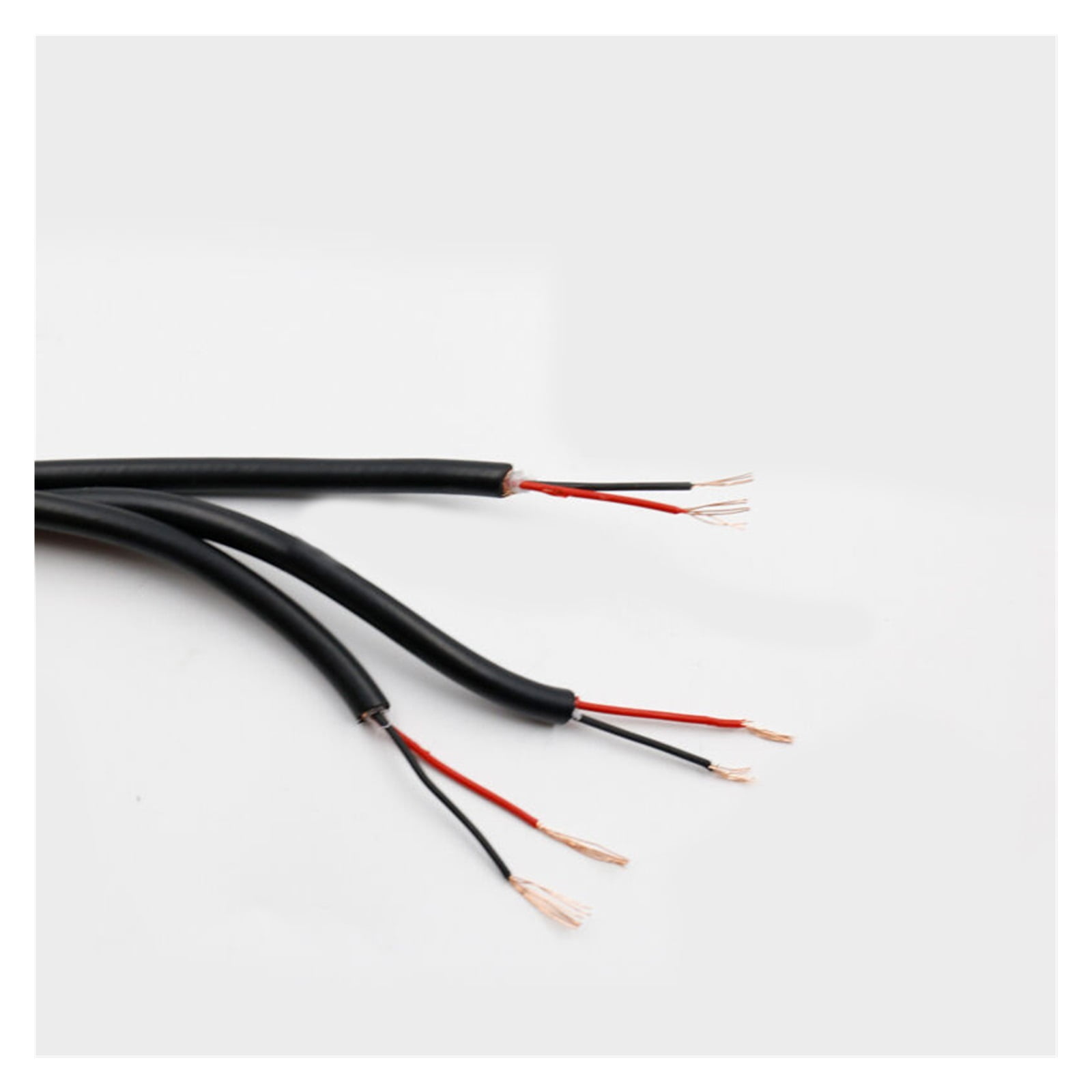 2-Core/4-Core Twisted Pair Ultrasonic Special Cable For Ultrasonic ...