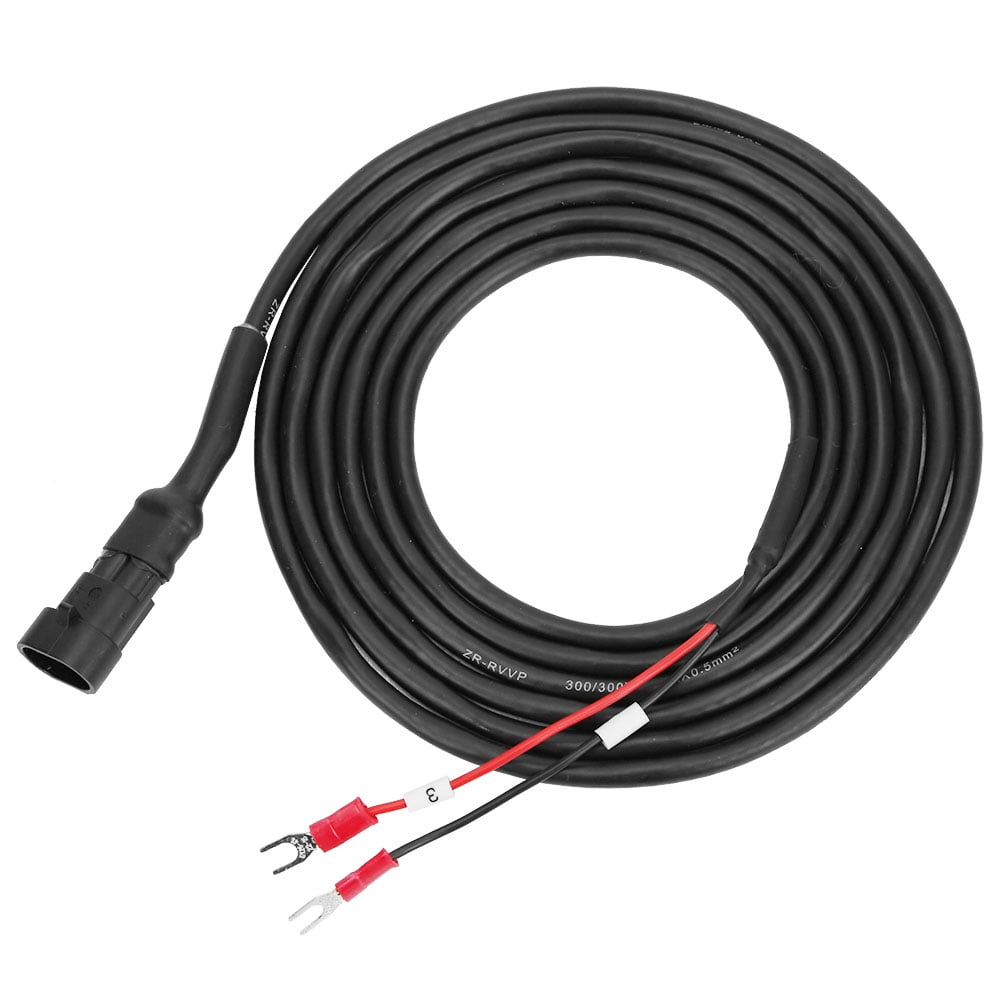 2-Core Sensor Extension Wire High Quality Replacement Kit for Diesel ...