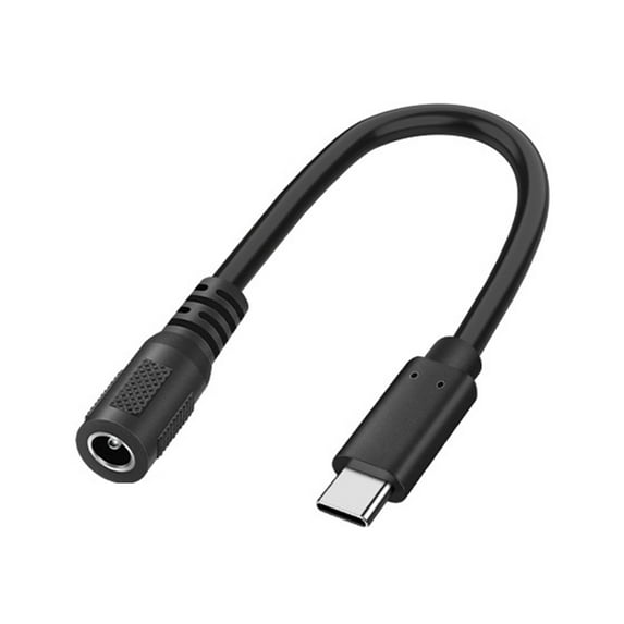 2 Cores Power Adapter Cable DC35135 DC5521 Connectors Option For LED ...