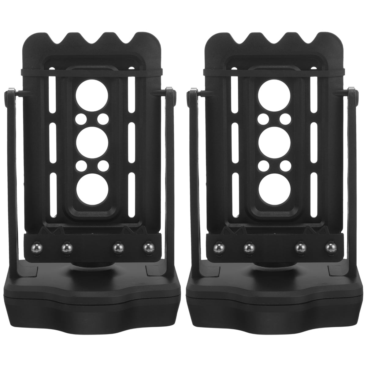 2 Count Automatic Winder Household Turntable Watches Winding Device for ...