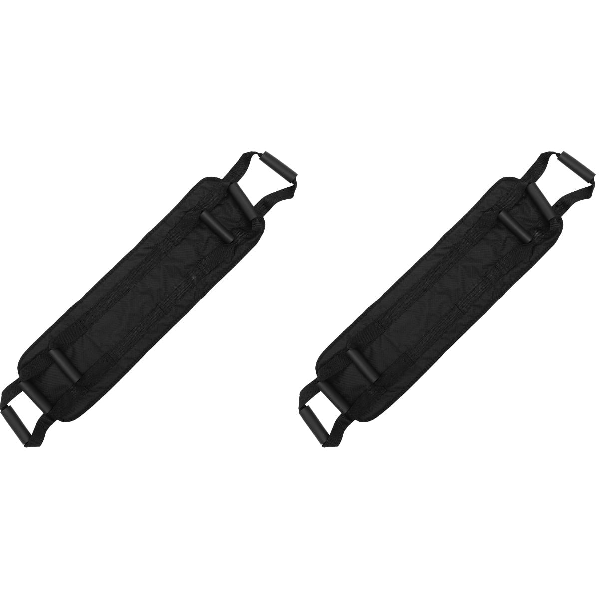 2 Count Auxiliary Transfer Belt Lifting Belt Lift Band with Handles ...