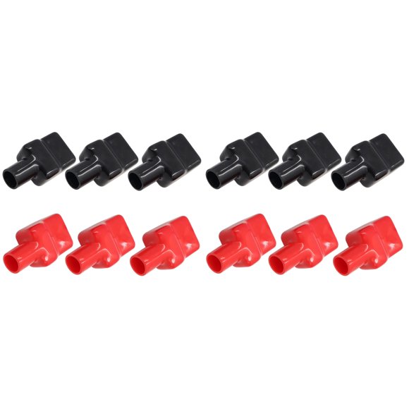Vehicle Battery Terminal Protectors & Accessories at Walmart