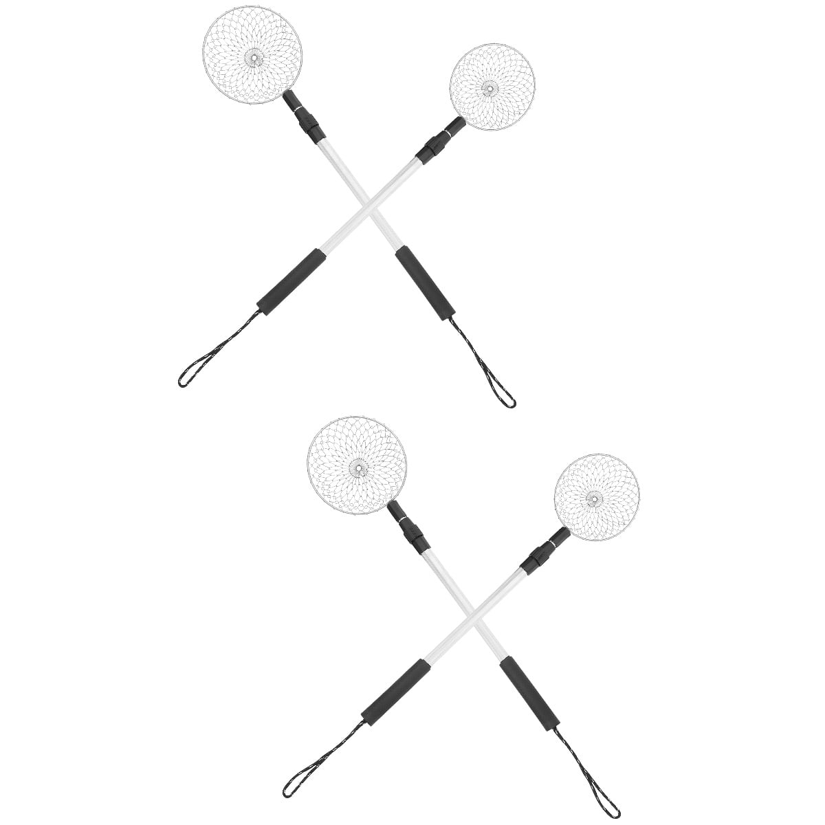 2 Count Beach Scoop Sea Shell Scooper for Point Sand Toys Seashells ...