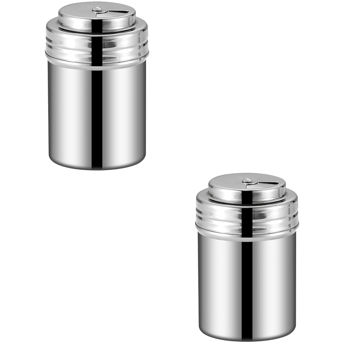 2 Count Best Drill Bits for Stainless Steel Seasoning Jar Vending ...