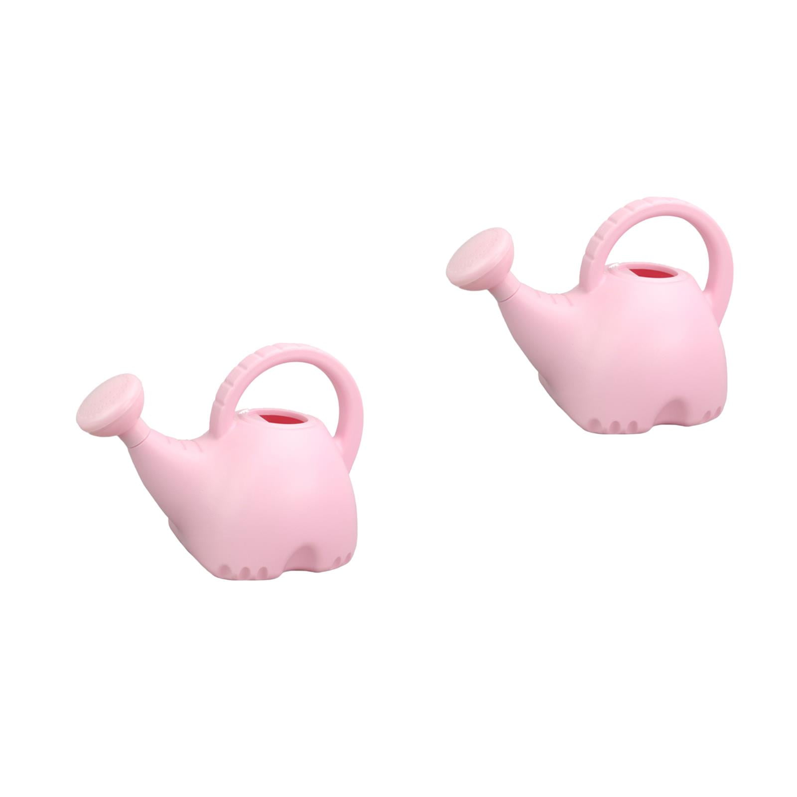 2 Count Bistro Watering Pot Can for Gardening Plants Child - Walmart.com