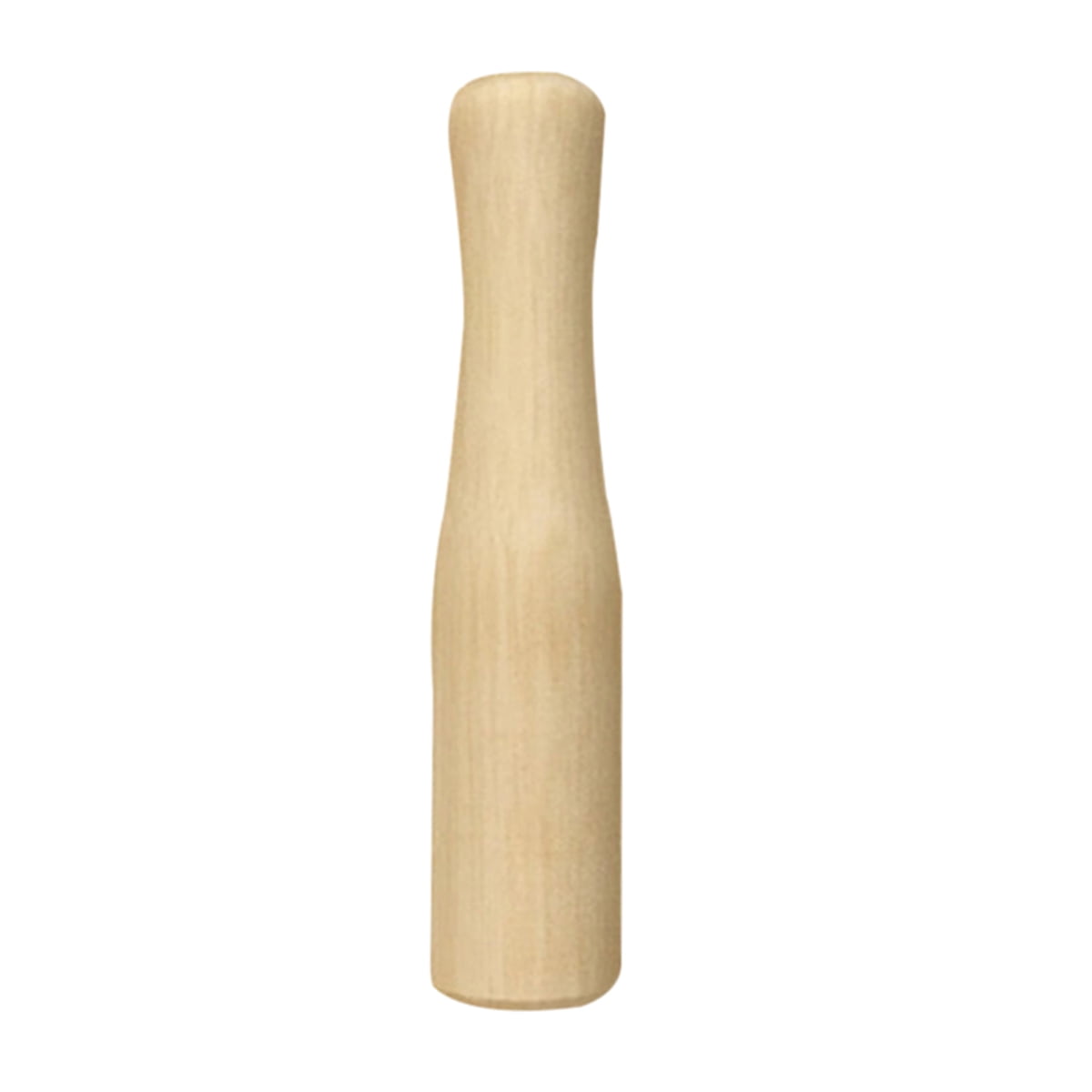 2 Count Blenders Cozie Wooden Mojito Muddler Wood Pestle Wood Cocktail ...