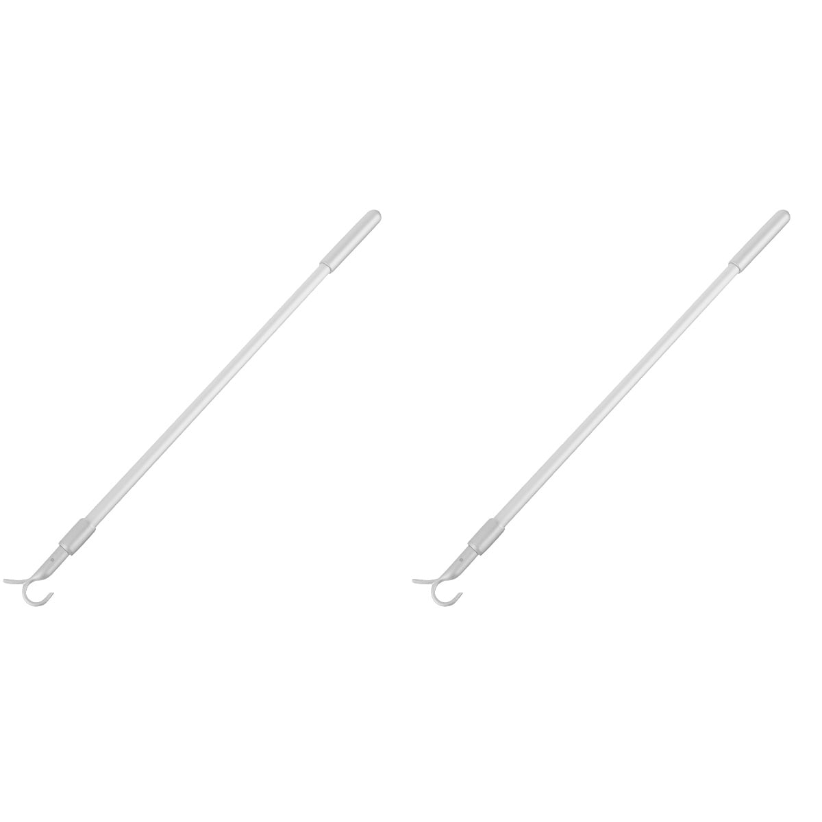 2 Count Blind Opener Window Stick Blinds for Pull down Tilt Wands ...