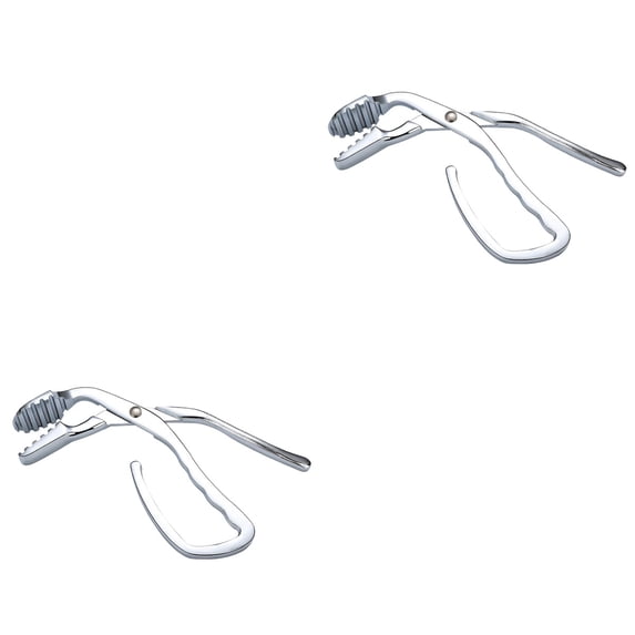 2 Count Bowl Holder Cooking Gripper Bowl Clamp Hot Dishs Lifting Clip ...