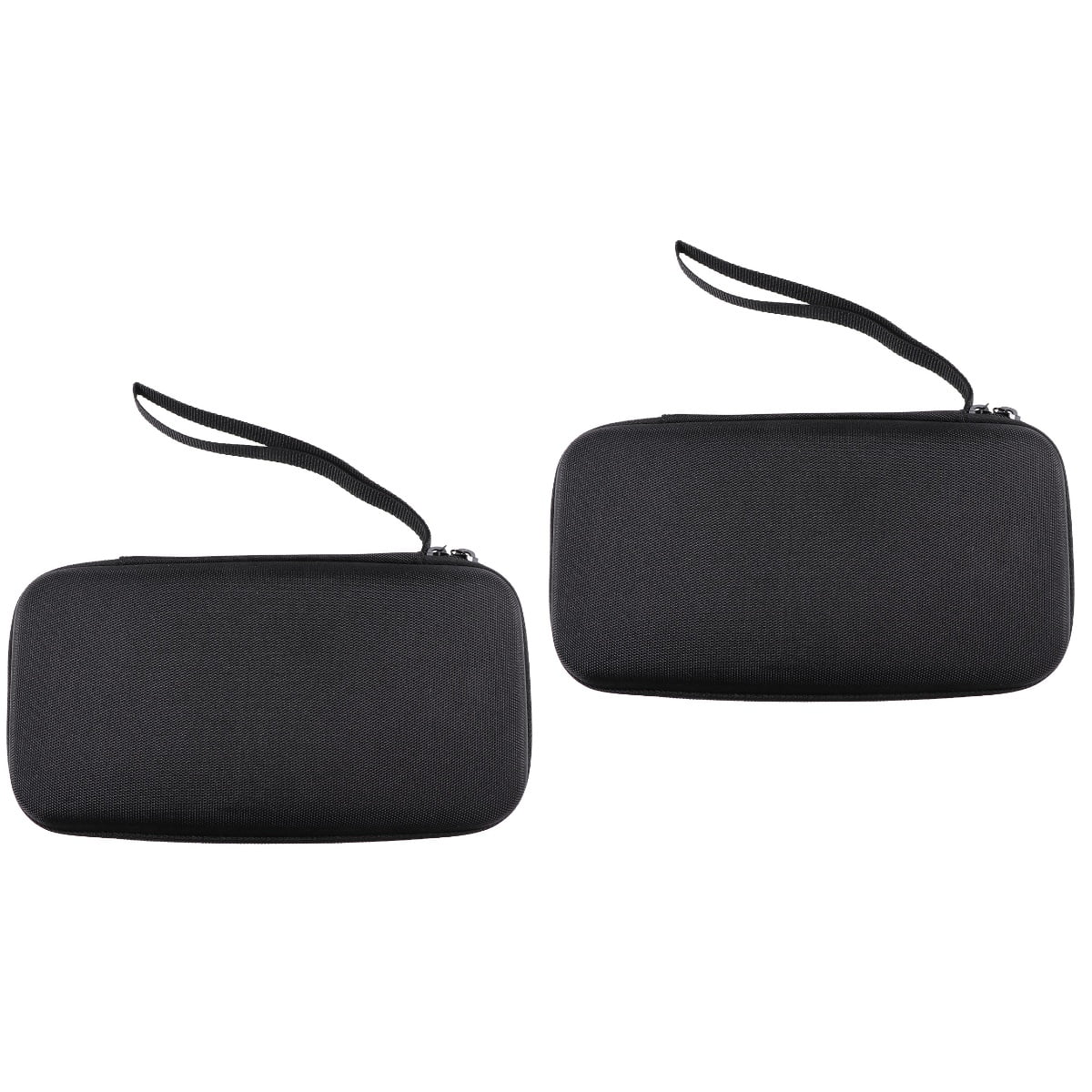 2 Count Calculator Hard Case Ti Travel Carrying Shockproof Storage Bag ...