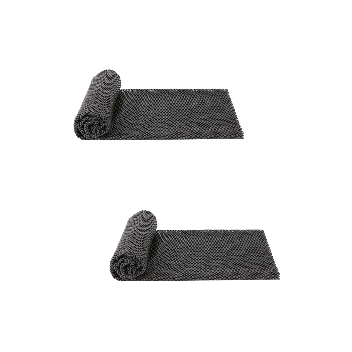 2 Count Car Roof Rack Pads for Bag Cargo Padding Suv Cars Transport ...