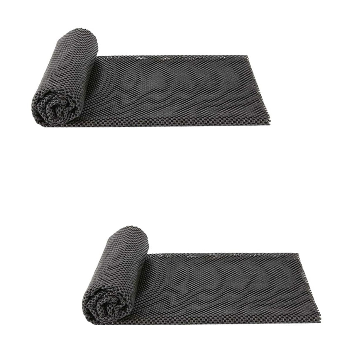 2 Count Car Roof Rack Pads for Bag Cargo Padding Suv Cars Transport ...