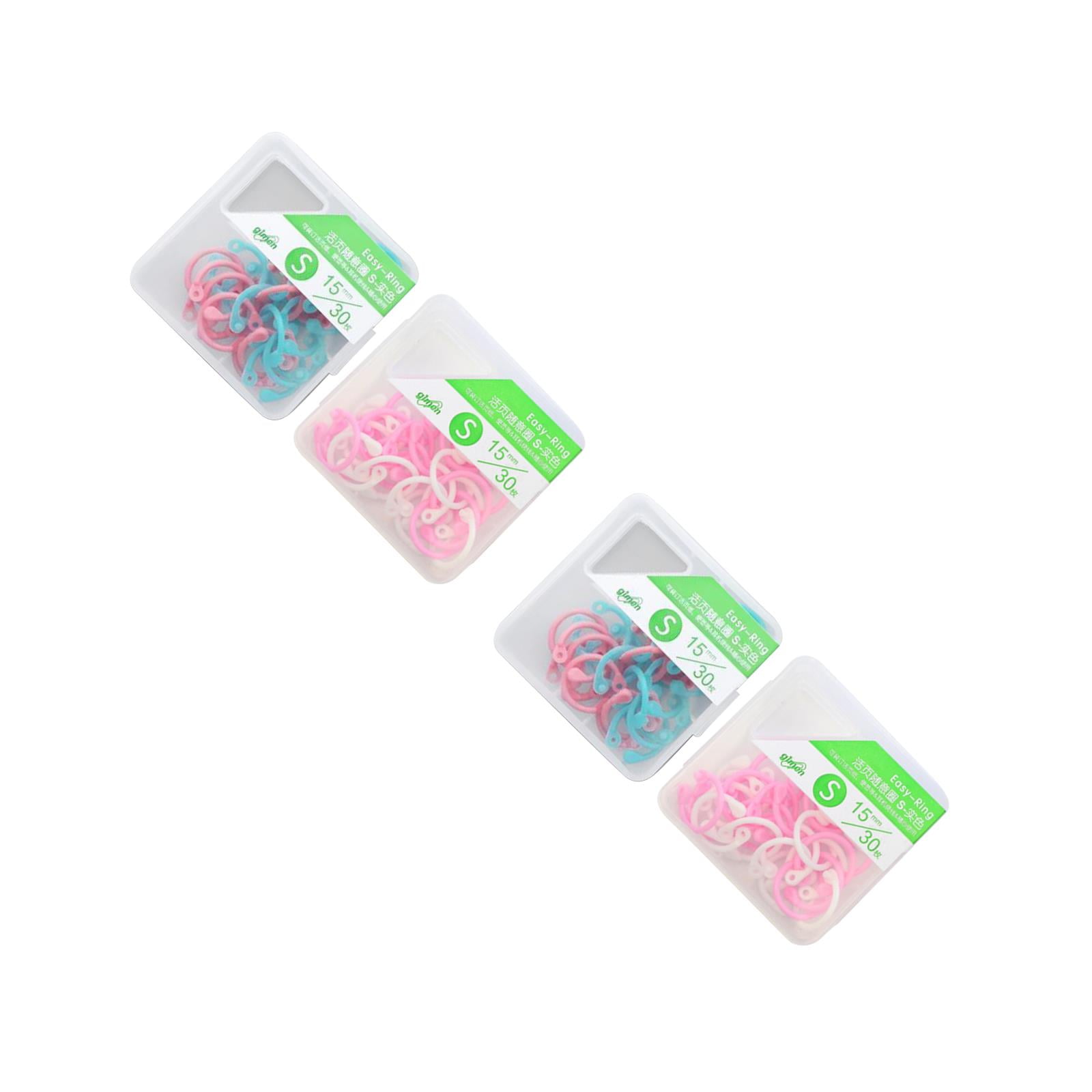 2 Count Convenient Binder Circles Fine Tip Markers Shredder - Walmart.com