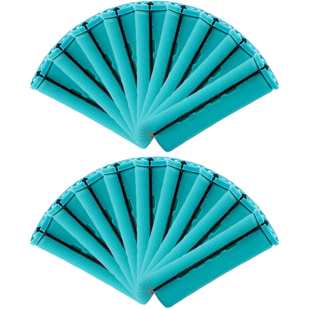 2 Count Curls Diffuser Hair Styling Tools Small Size Rollers - Walmart.com