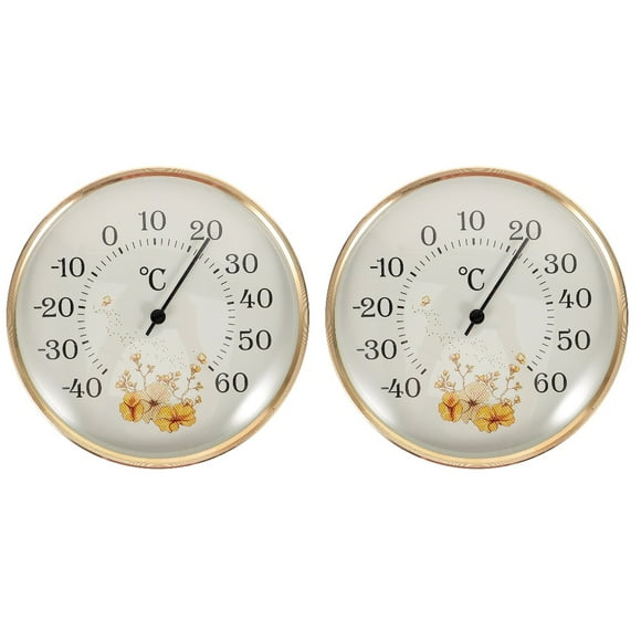 indoor room thermometers