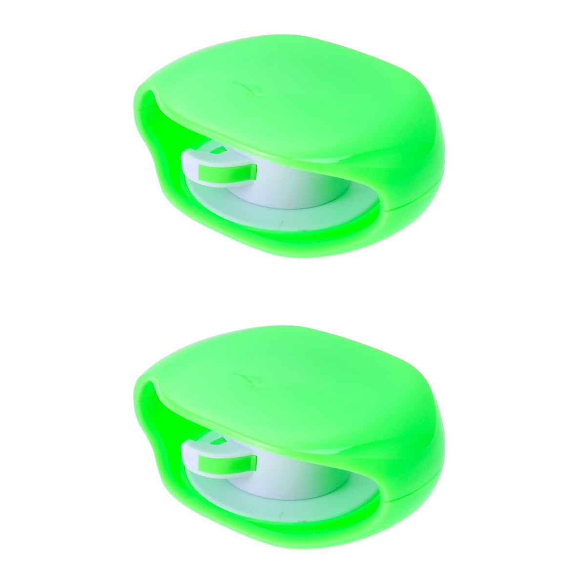 GOOHOCHY Pcs Roll Cord Winder Headphones Storage Automatic Roll ...