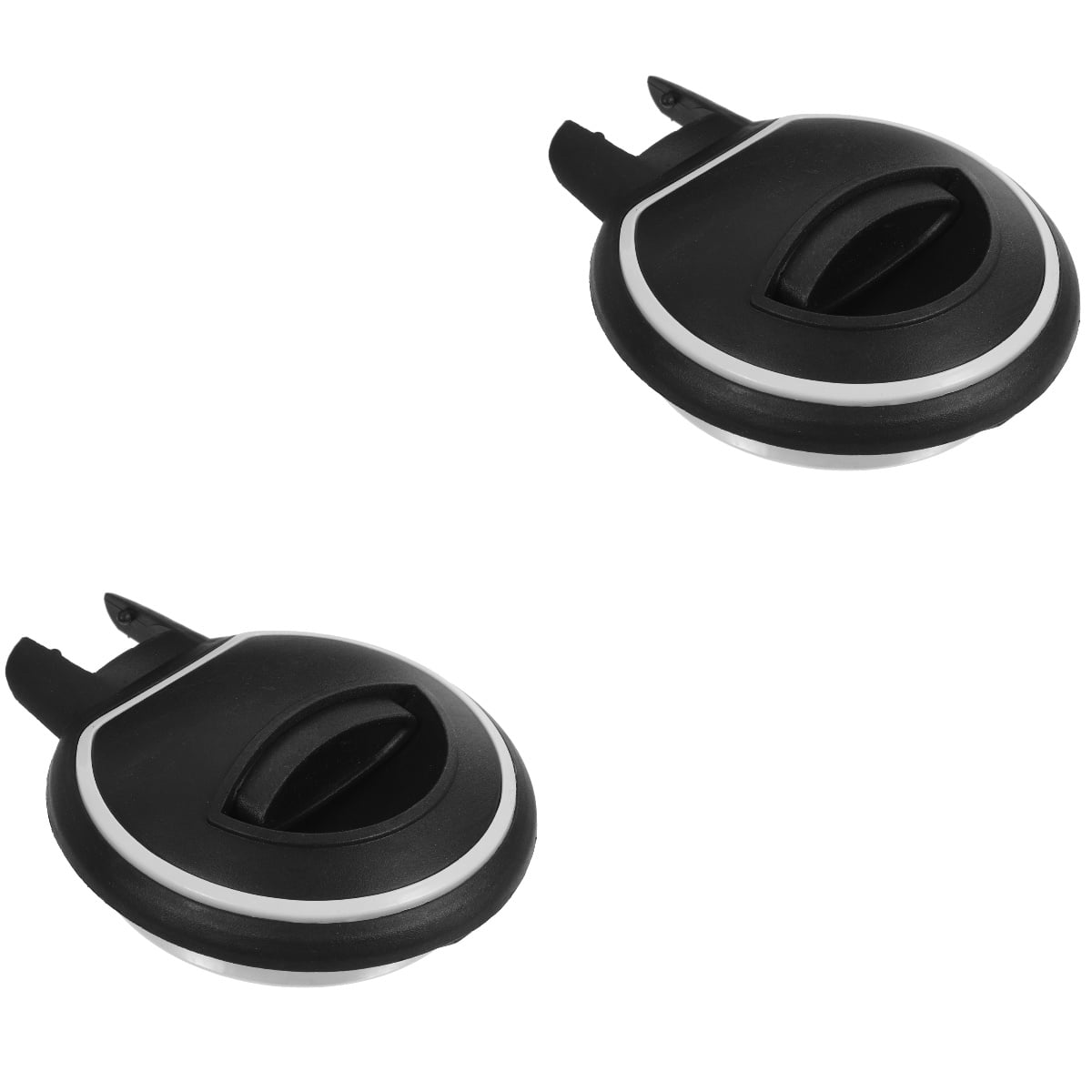 2 Count Electric Kettle Lid Electrical Kettle Caps Water Jug Caps Water ...