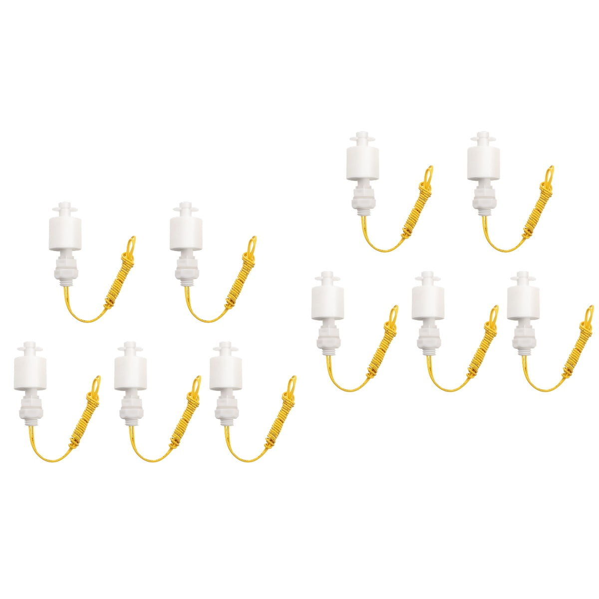 2 Count Float Switches Tank Level Sensor Liquid Sensor Float Float for ...