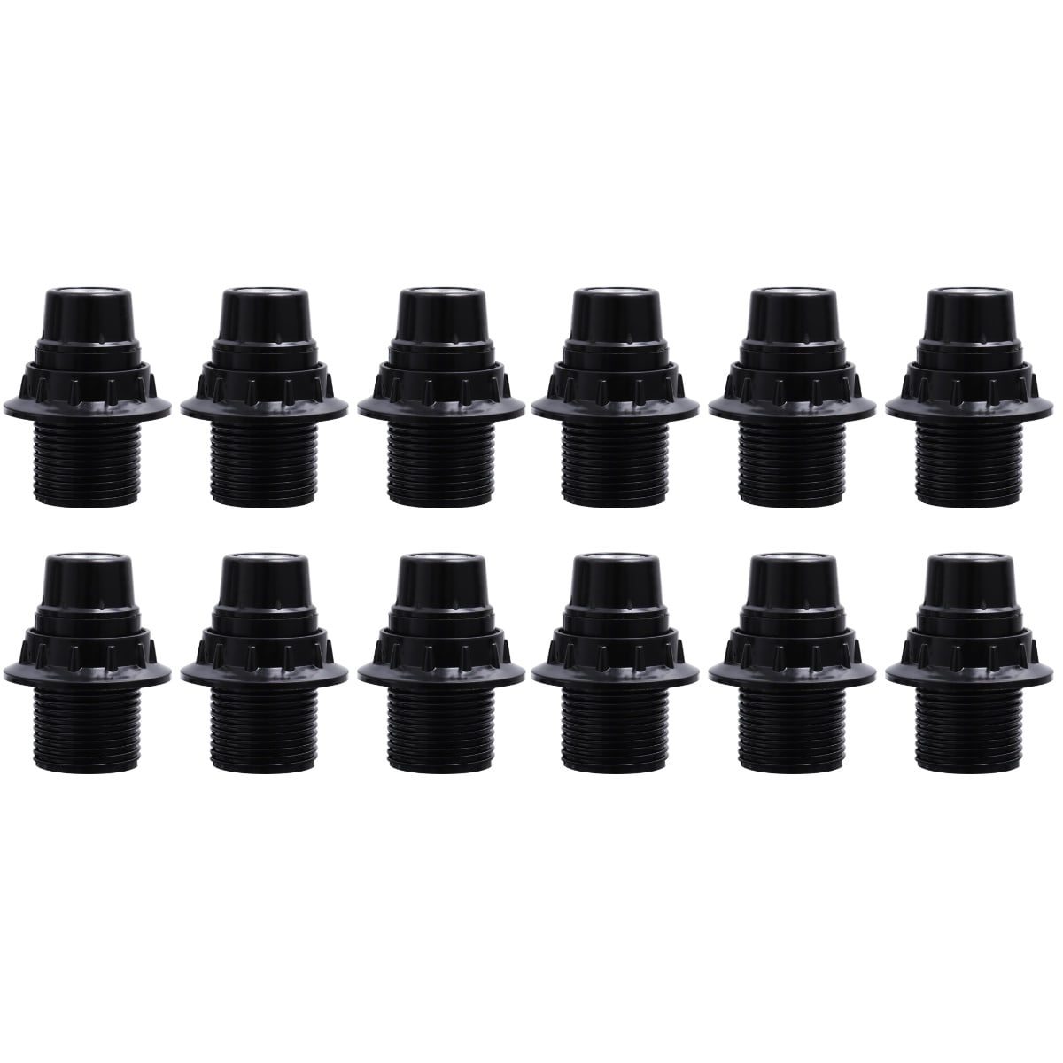 2 Count Grippers Gel Lamp Holder for Bulb Replacement Socket - Walmart.com