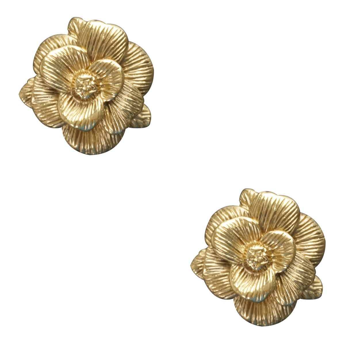 2 Count Handle Solder Paste Dresser Knobs Kitchen Cabinets Drawer ...