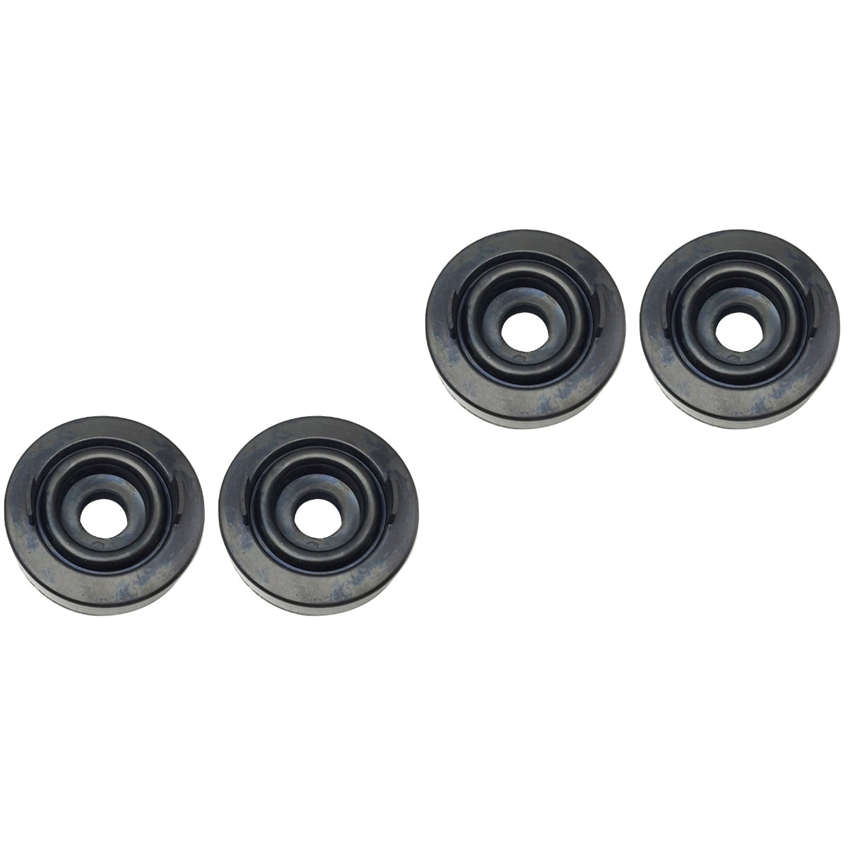 2 Count Headlight Dust Cover Car for Wind Inner Diameter Motorcycle ...