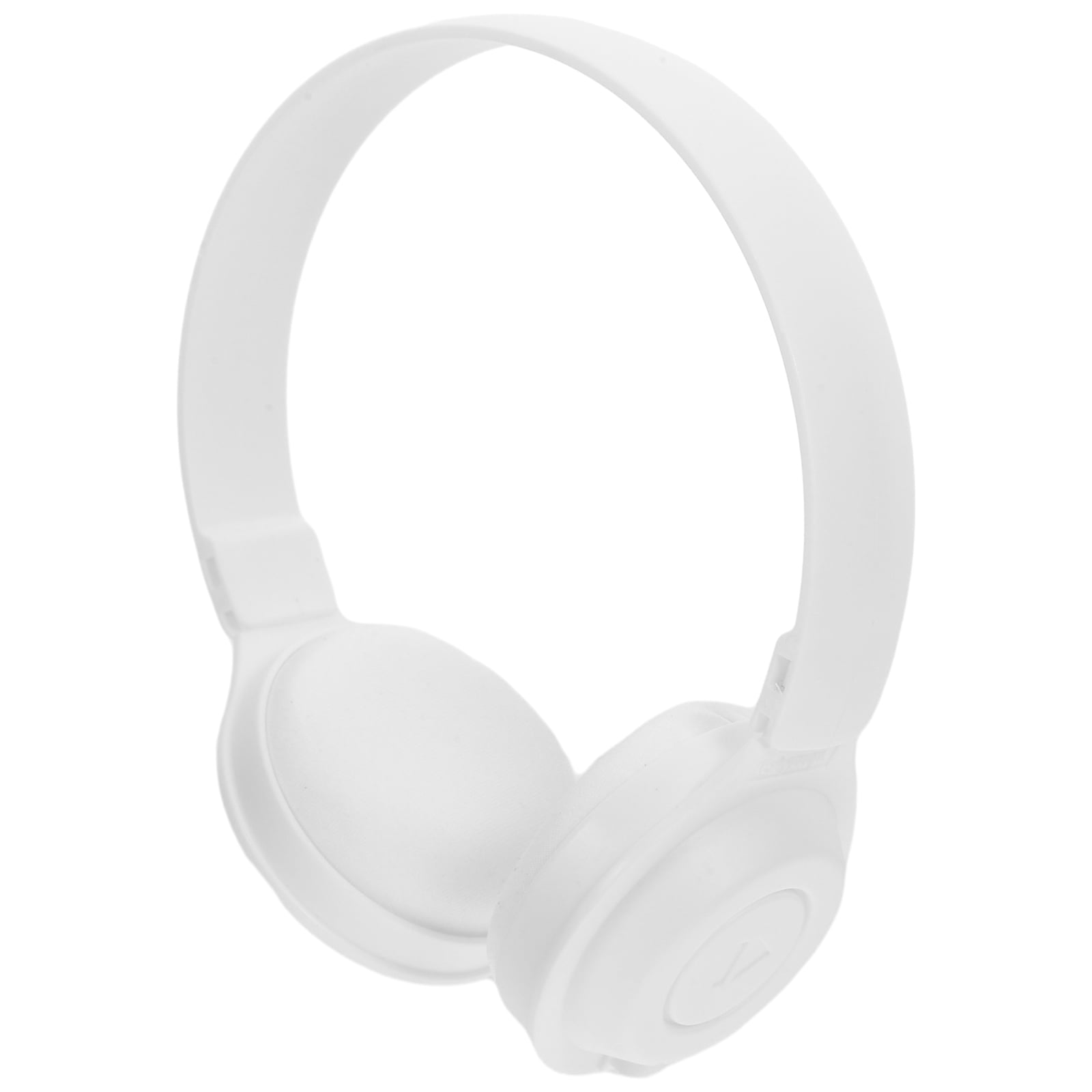 2 Count Headset Model Realistic Headphone Lightweight Prop Toddler ...