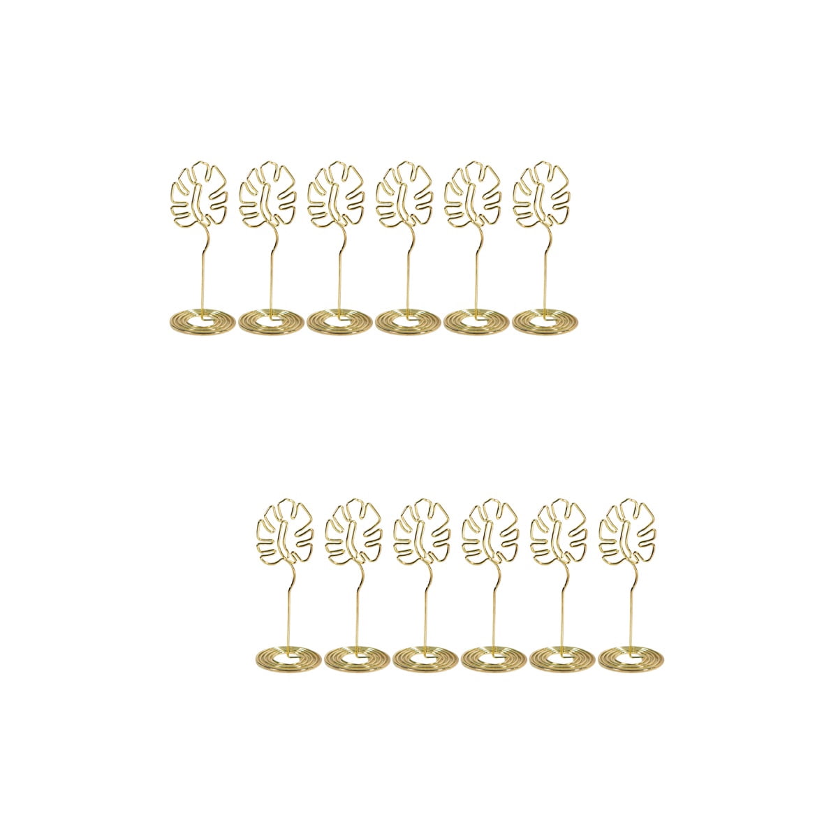 2 Count Holder Desk Decorations Wire Holders for Cords Office - Walmart.com